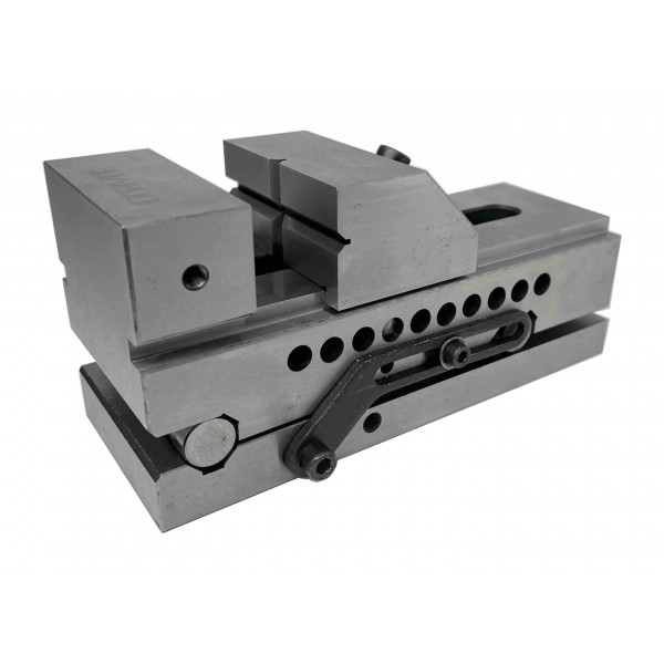 Precision sinus vice without screws - OTMT