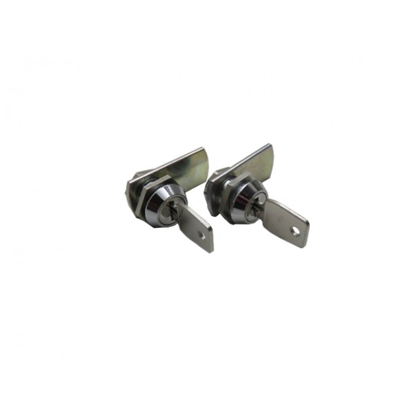 Set of 2 Schaublin 102-80 lathe locks