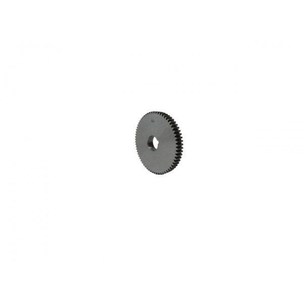 Gear Module 1-64 teeth