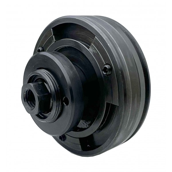 Grinding wheel flange - LIPEMEC