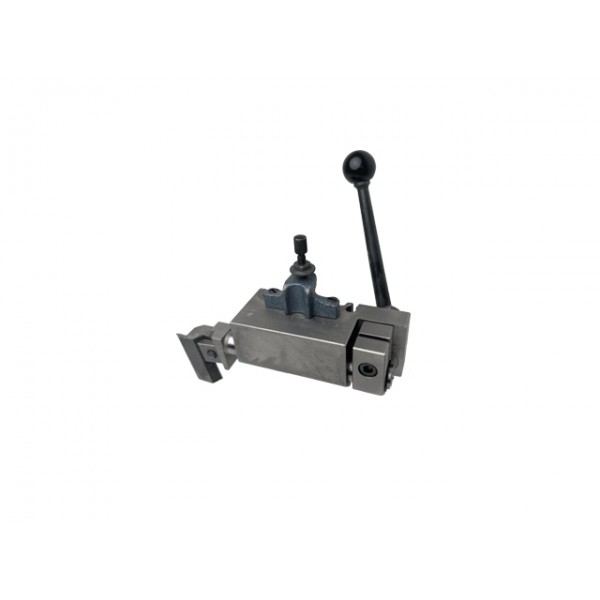 External thread tool holder - Multifix AFE