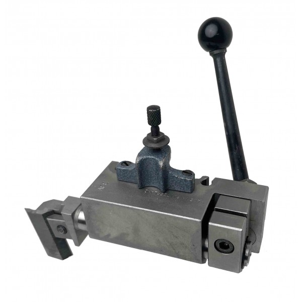 External thread tool holder - Multifix AFE