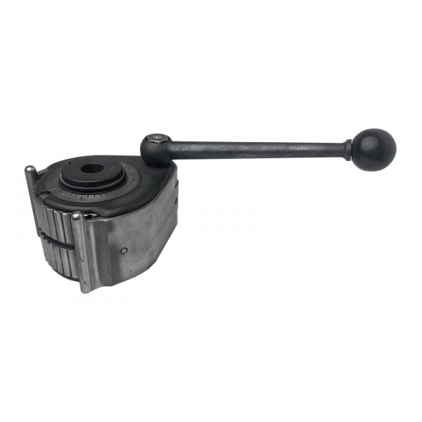 Multifix original type B - Schnellwechselstahlhalter