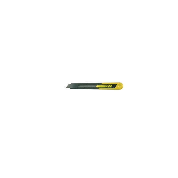 Snapp-off blade knife 9 mm - Stanley