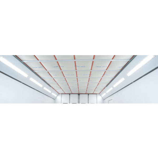 Led lamp - 400→1598 mm - 20 → 100 W - IP68/IP69 - EX Amyra