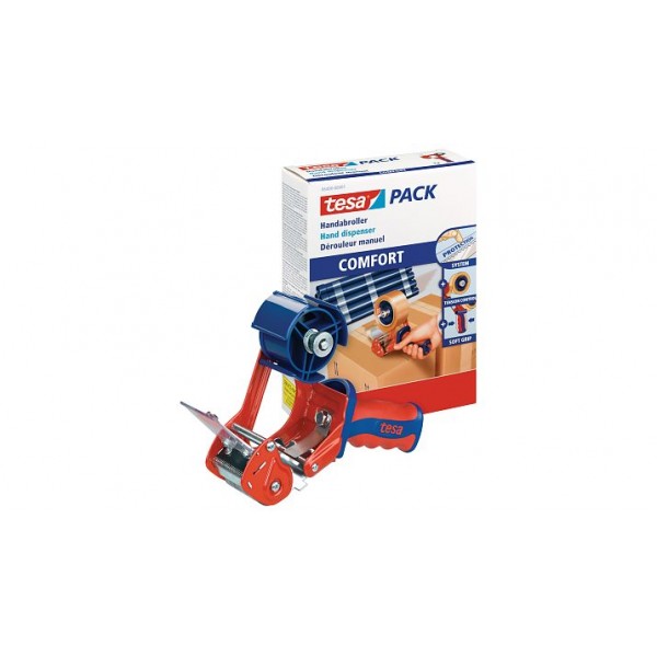 Hand dispenser - Tesa
