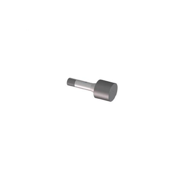 Ground collet arbor blanks -Schaublin B8 - 40 x 40 mm