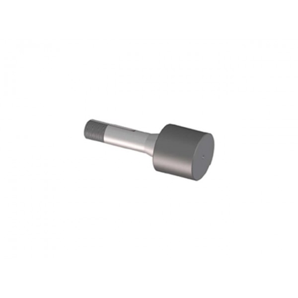 Ground collet arbor blanks -Schaublin W20 - 60 x 100 mm