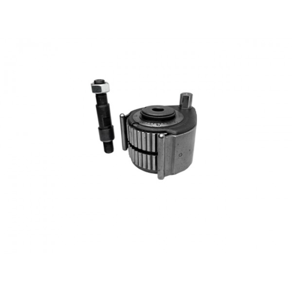 Multifix original type B - Schnellwechselstahlhalter