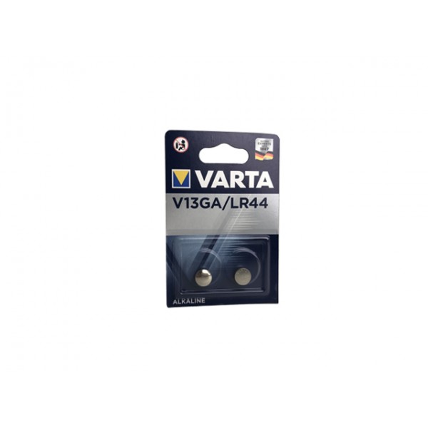 Varta - V13GA/LR44 - Alkaline Special Batteries