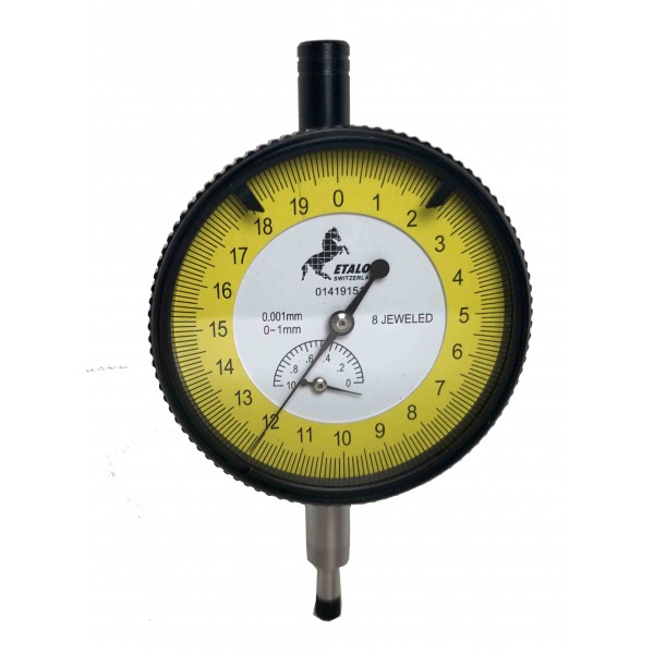 Analogue Dial Gauge at Wendell Blakely blog
