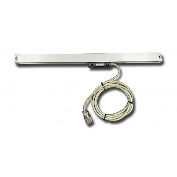 Linear encoders - Heidenhain - LS 403 ML 420 mm