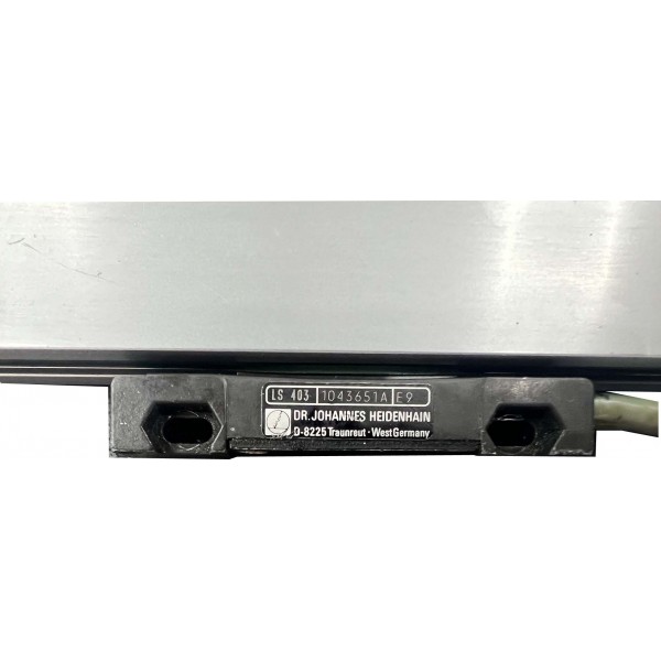 Linear encoders - Heidenhain - LS 403 ML 270 mm