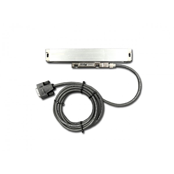 Linear encoders - Heidenhain - LS 487 ML 120 mm