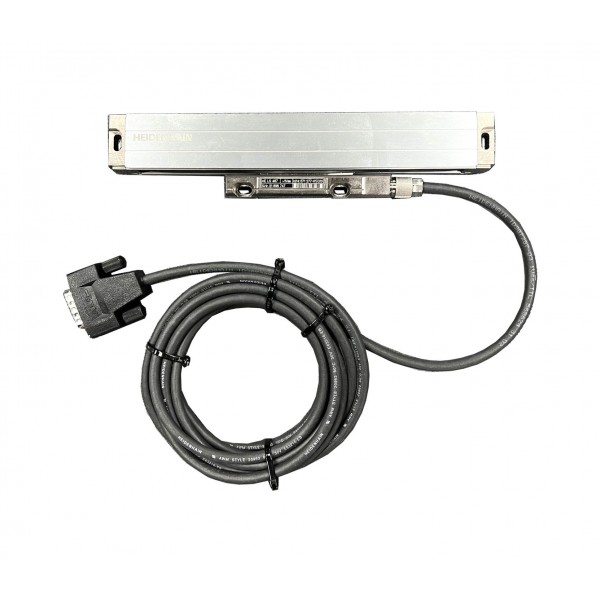 Linear encoders - Heidenhain - LS 487 ML 120 mm
