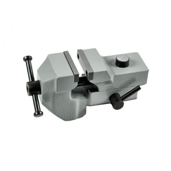 Removable vice for watchmaker