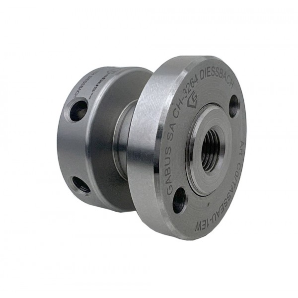 Wheel arbor - Ewag