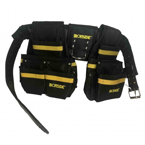 Tool Apron - Ironside