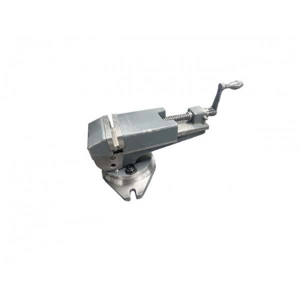 Swivelling and tilting Aciera F3