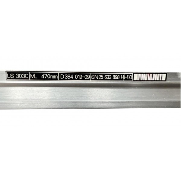 Linear encoders - Heidenhain - LS 303C ML 470 mm