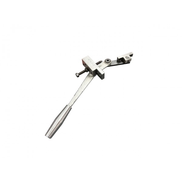 Control lever for lower slide.