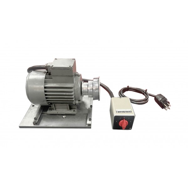 Rüetschi AR71-42 motor