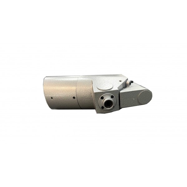 Centering microscope - ISOMA - Morse taper 2