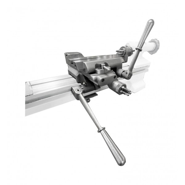 Lever-operated carriage Mikron T90
