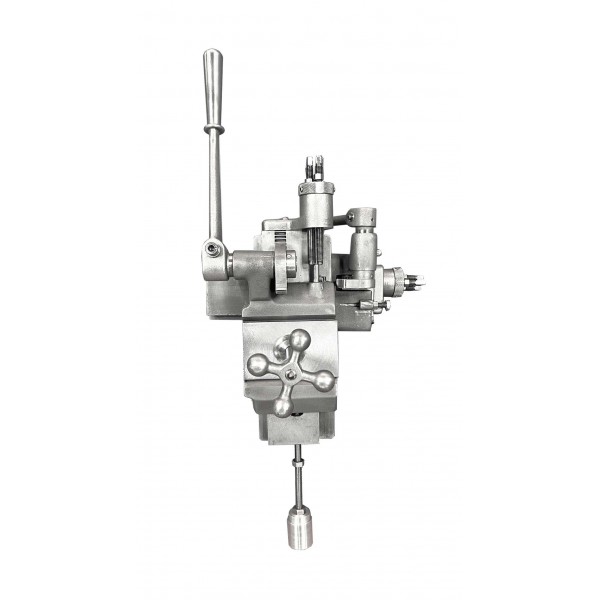 Lever-operated carriage Mikron T90