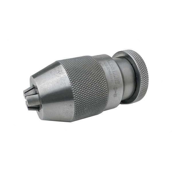Albrecht - Bohrfutter B12 - 0 - 8 mm