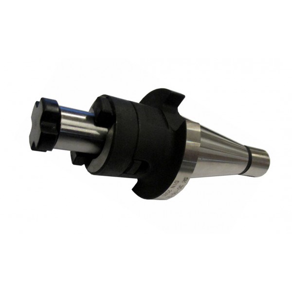 Stub milling arbor - ISO30 DIN2080