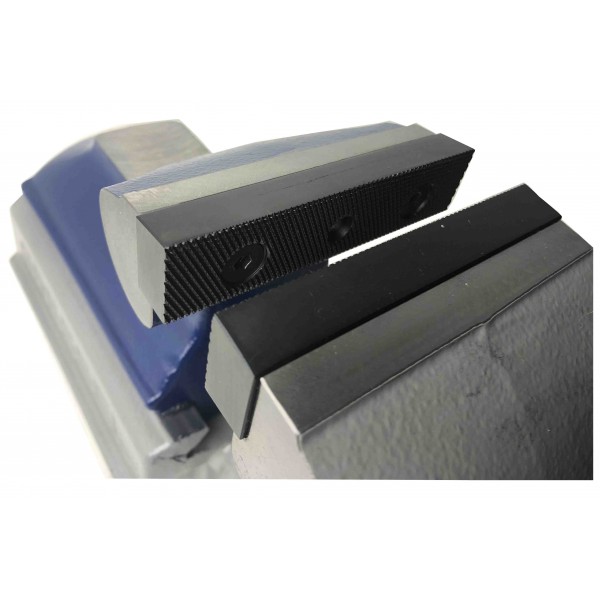 Vice backward-opening - Gressel