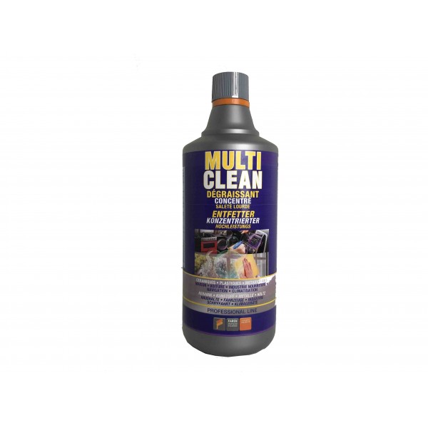 Multi-clean degreaser - Faren