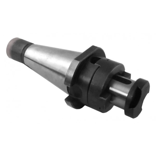 Stub milling arbor - ISO40 DIN2080 - Ø 27 mm