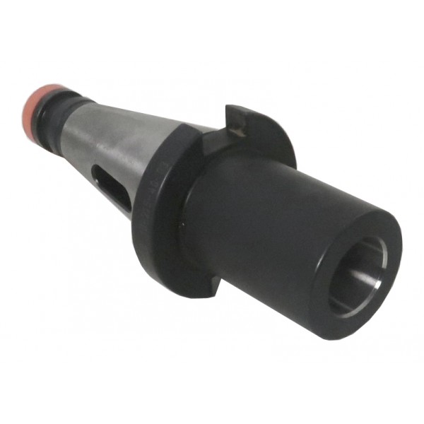 Sleeve Reducing Adapter - ISO40 DIN2080 → Morse 3