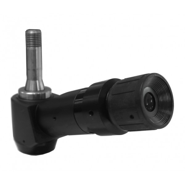 Centering microscope - W12 - Marcel Aubert