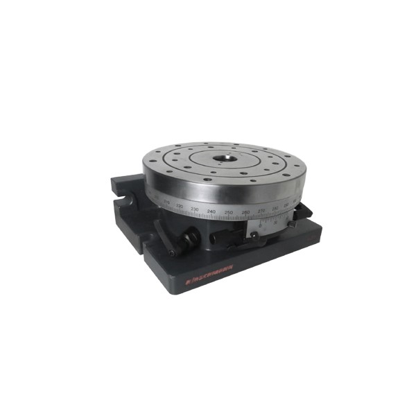 Manual rotary table - Universal