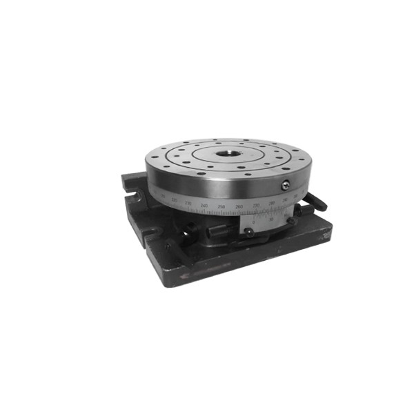 Manual rotary table - Universal