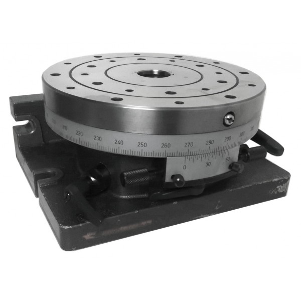 Manual rotary table - Universal