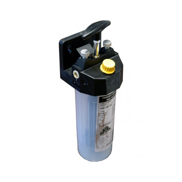 Manual pump - Dropsa - series 12100