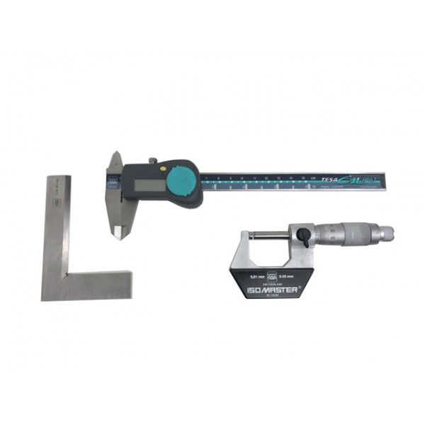 Sets of instruments - TESA