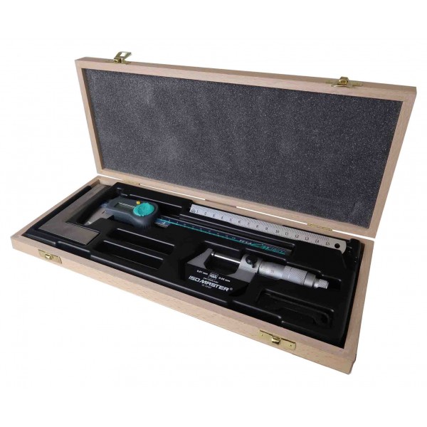 Sets of instruments - TESA