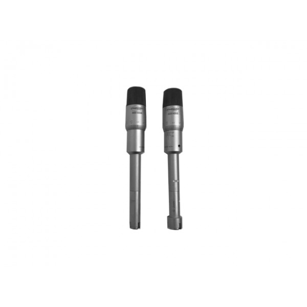 Indoor micrometer set - STANDARD GAGE