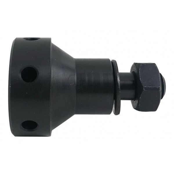 Wheel arbor - Ewag - Q-21E