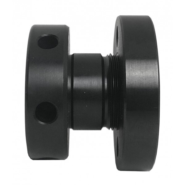 Wheel arbor - Ewag - Q-21CM