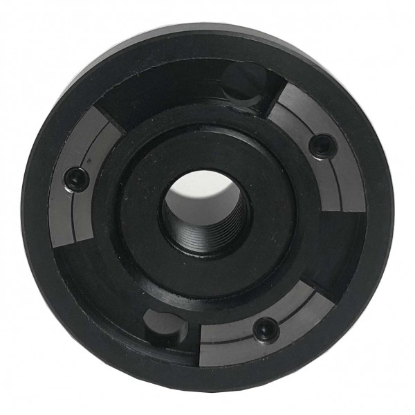 Wheel arbor - Ewag - Q-21CM