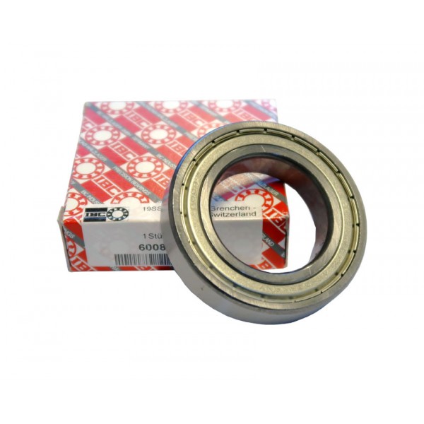 Bearing 6008.2Z.C2 reducer spindle headstock