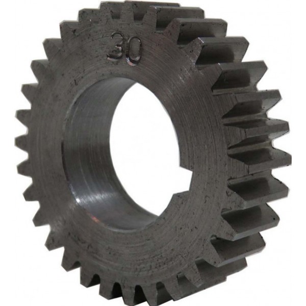 Zahnrad modul 1-30 Zähne