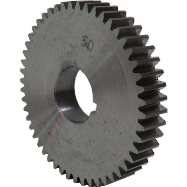 Zahnrad modul 1-50 Zähne