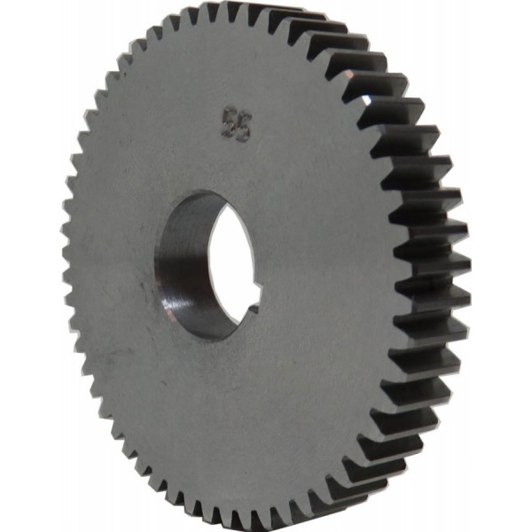 Zahnrad modul 1-55 Zähne